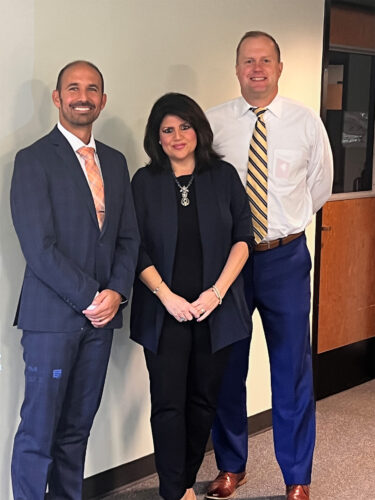 Easterseals Elects Josh Jefferson as Board Chairman | News, Sports ...